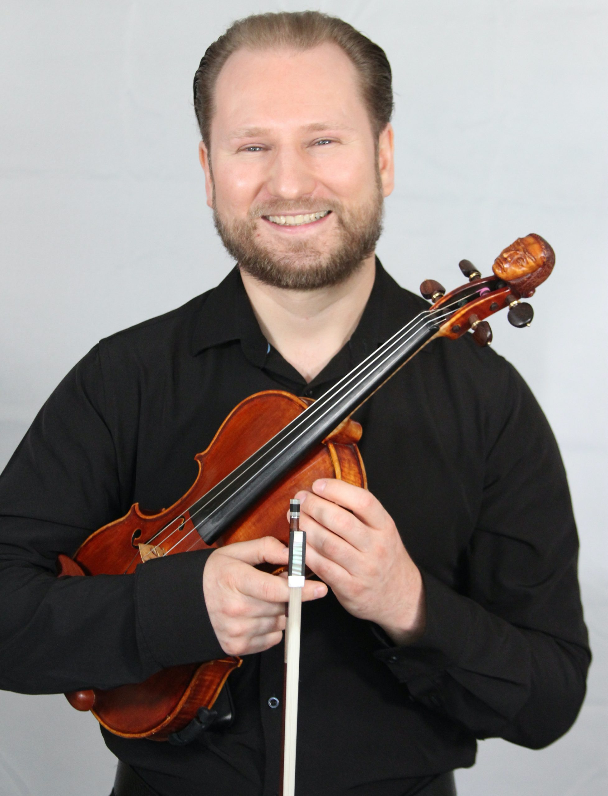 Lessons - Violin Explained